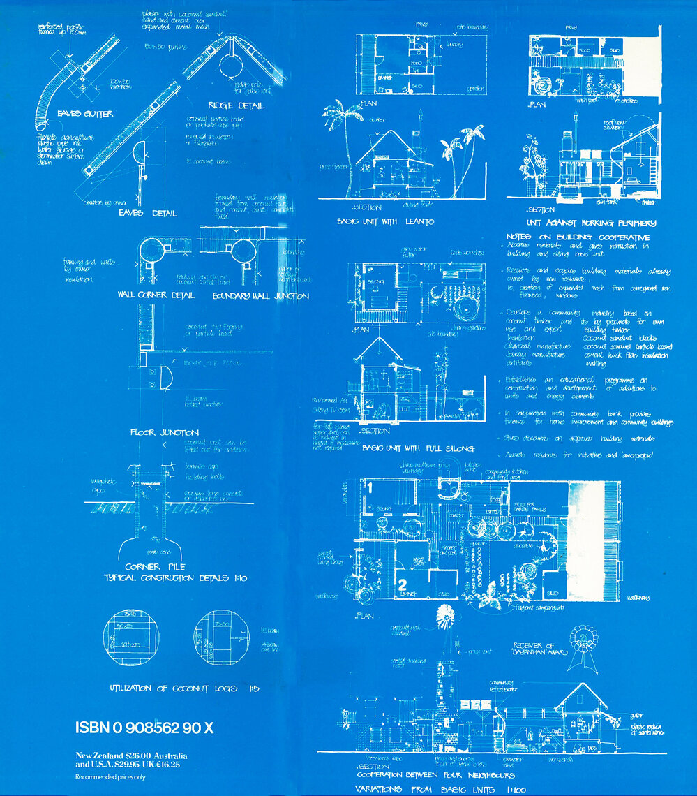 Joyful Architecture : The Genius of New Zealand's Ian Athfield ...